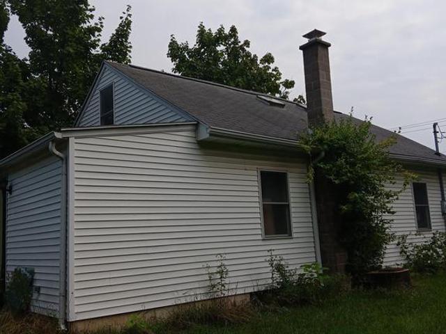 3 Gloucester Street