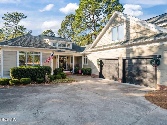 3 Granville Drive