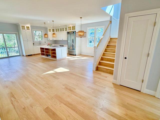 3 Grand Avenue
