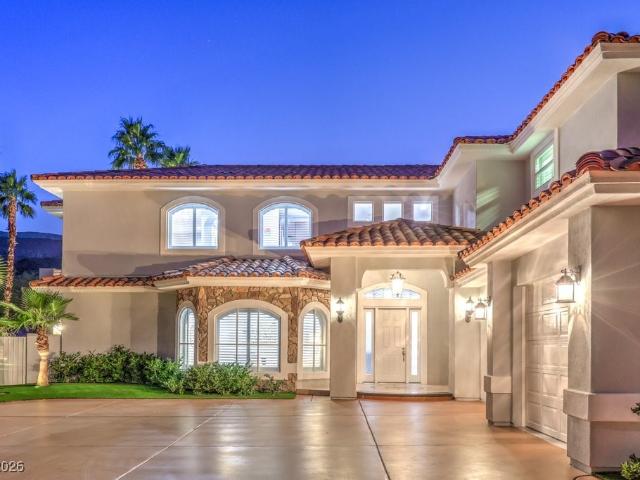 3 Grand Anacapri, Henderson, NV 89011 | MLS #2753