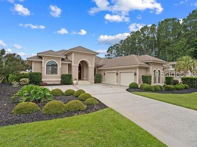 3 Grassy Cove Ct, Bluffton, SC 29910