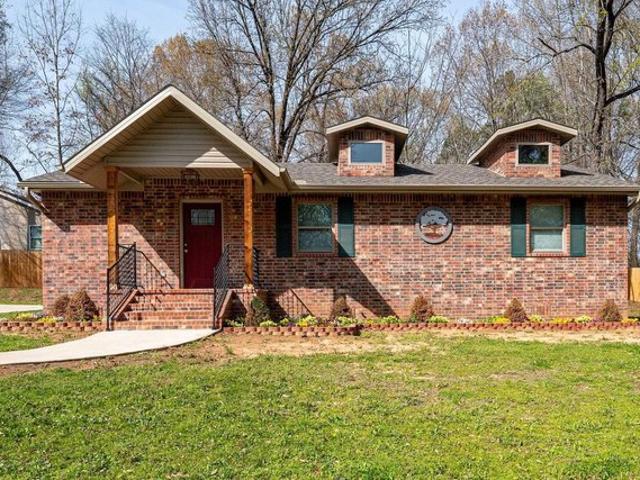 3 Grassy Lake Rd, Mayflower, AR 72106