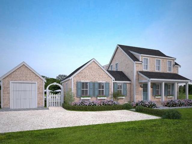 3 Gray Ave, Nantucket, MA 02554