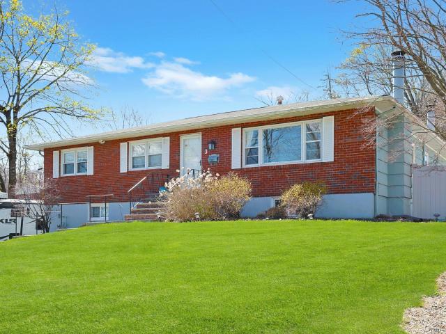 3 Green Hill Court