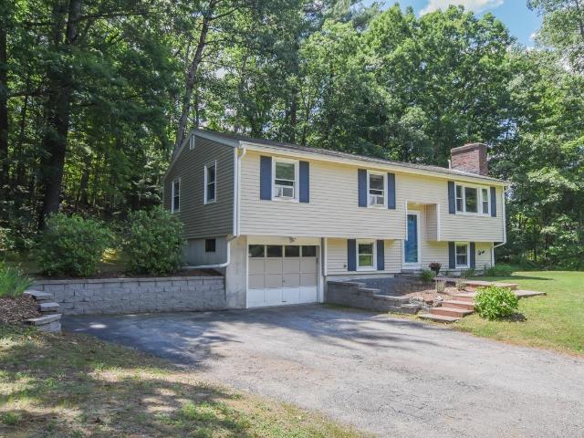 3 Greenleaf Street