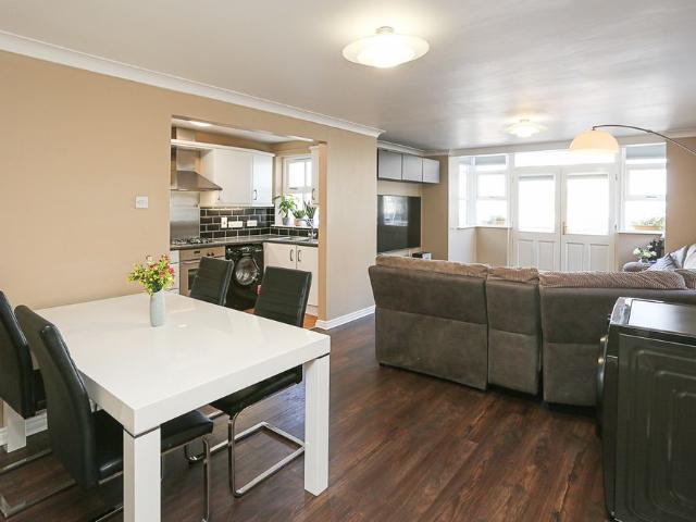 3, Groomsport House, Groomsport, BT19 6GH