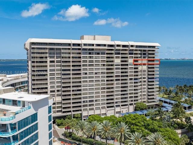 3 Grove Isle Dr Unit C1402, Miami, FL 33133