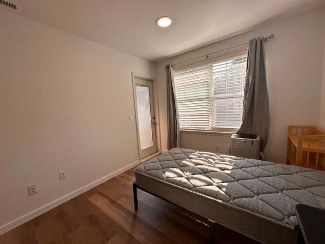 3 huge clean private beautiful rooms for one perso