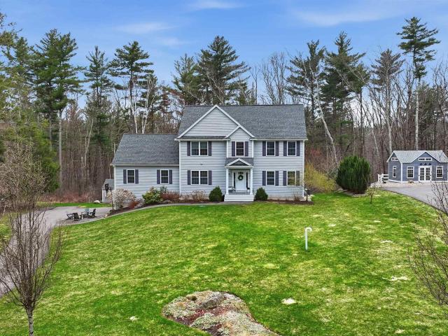 3 Hummingbird Lane