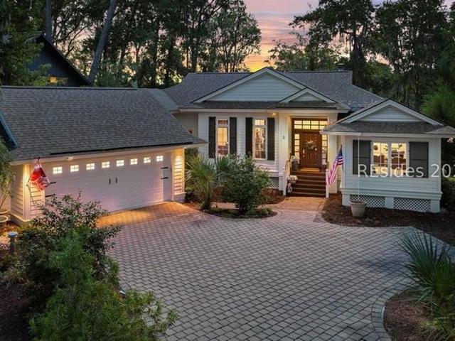 3 Hunting Ct, Bluffton, SC 29910
