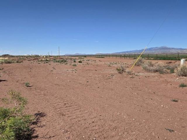 Hurshel White Rd Lot 3, Tularosa, NM 88352