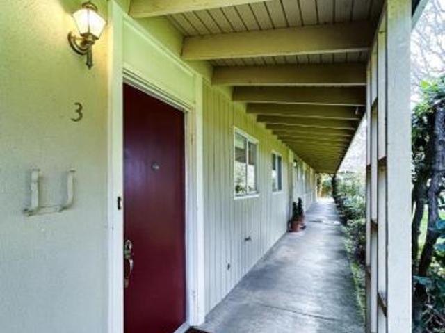 3 Hacienda Carmel, Carmel, CA 93923