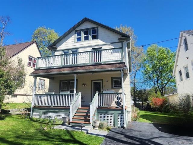 3 Hammond St, Monticello, NY 12701
