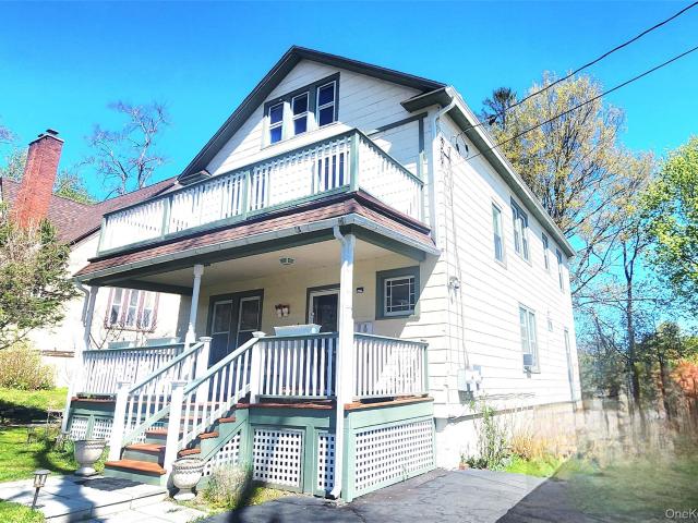3 Hammond Street