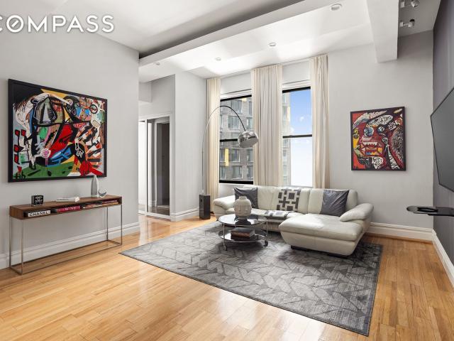 3 Hanover Square, New York, NY