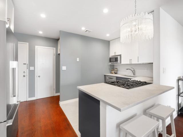 3 Hanover Square, New York, NY