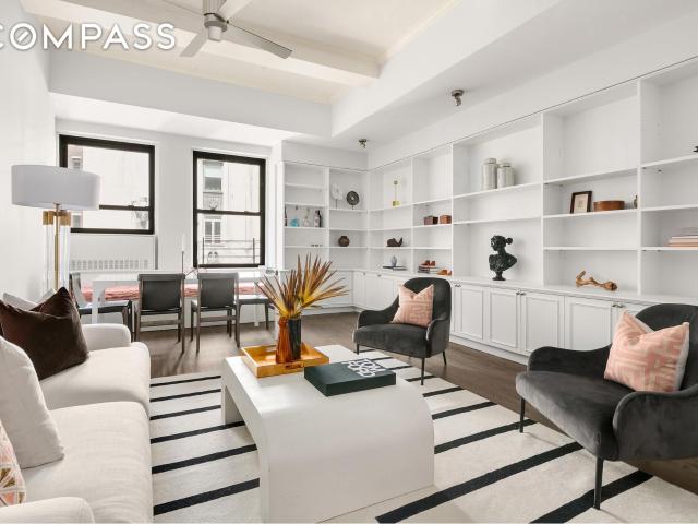 3 Hanover Square, New York, NY