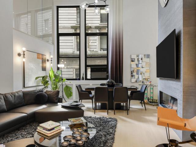 3 Hanover Square, New York, NY
