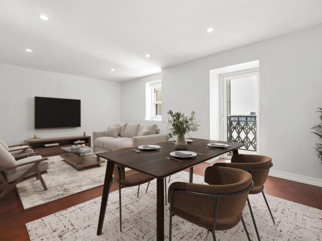 3 hanover square 19j