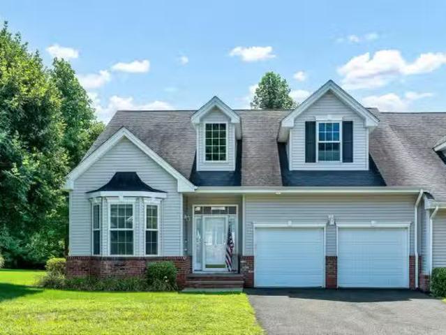 3 HASKINS RD # 3, WINDSOR, CT 06095 Condo/Townhome For Sale M.