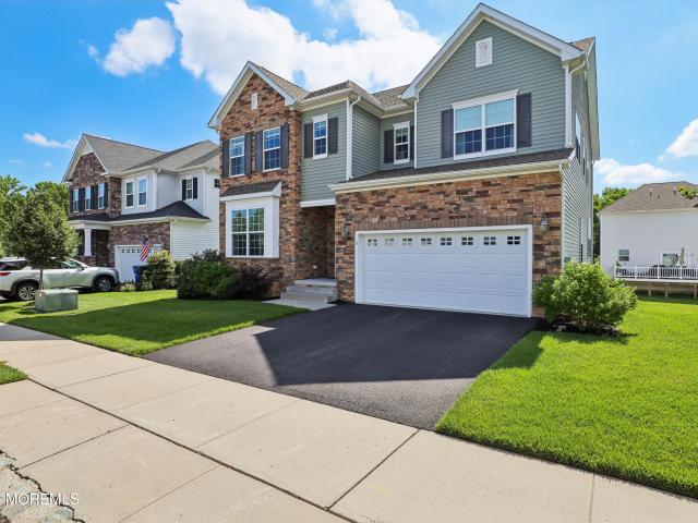 3 Harmon Drive