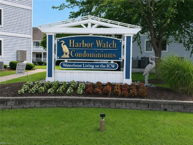 3 Harbor Watch DR # 613