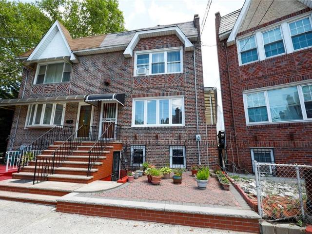 3 Harden Street