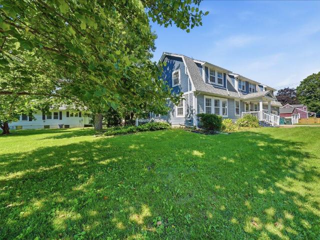 3 Harrison Boulevard