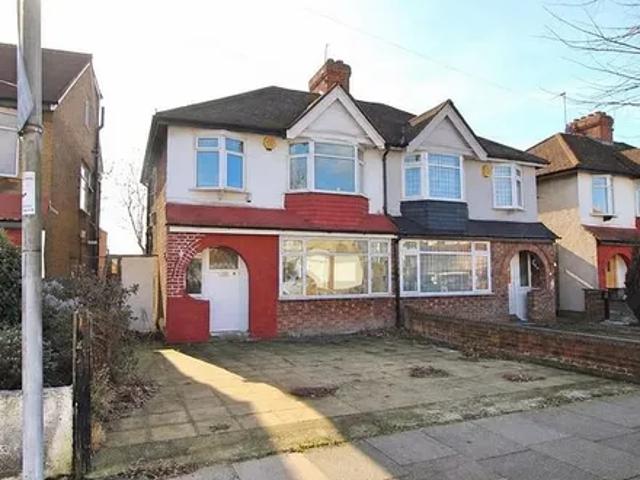 3 Harrow Drive, London, N9 9EQ, United Kingdom | 4 bed house for rent #167625423 | Rentberry