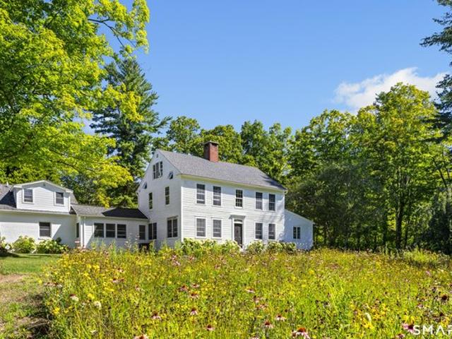 3 Hart Hill Rd, Cornwall, CT 06796