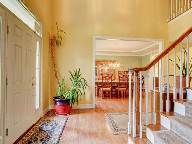 3 Hartshorne Drive