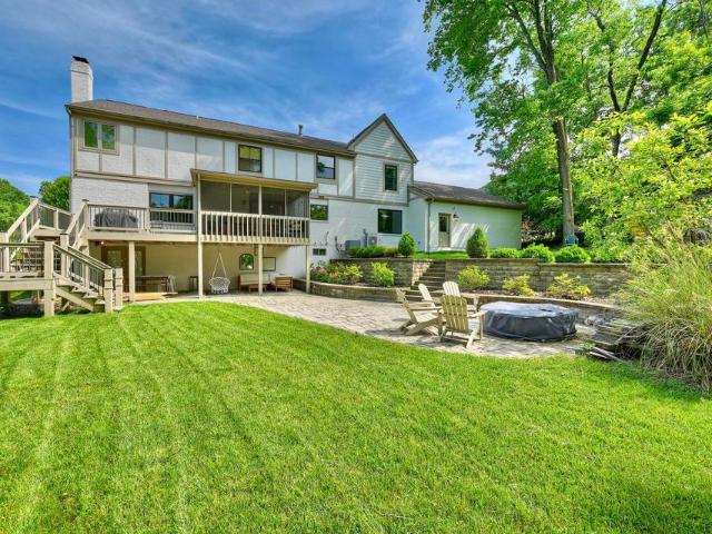3 Harvard Drive