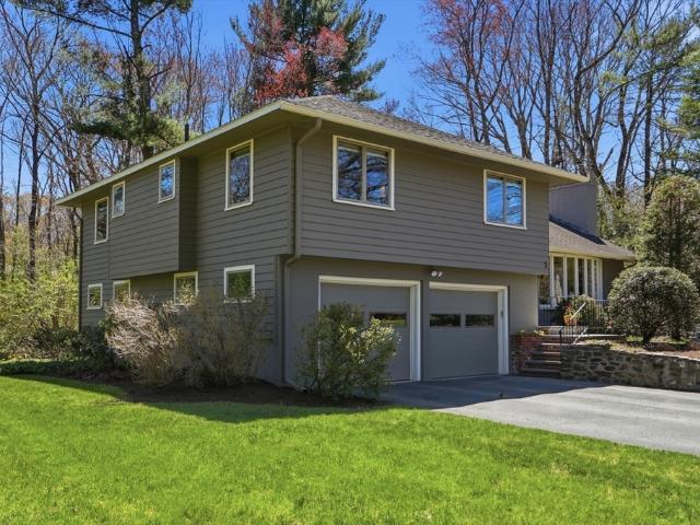 3 Hawthorne St, Acton, MA 01720 | MLS #73509 | Compass