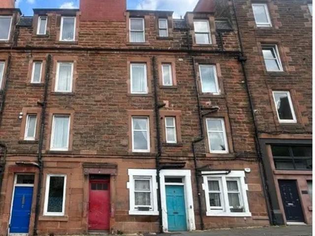 3 Hawthornvale, City of Edinburgh, EH6 4JW, United Kingdom | 1 bed house for rent #168181385 | Rentberry