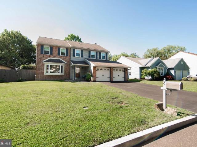 3 Hedgerow Lane