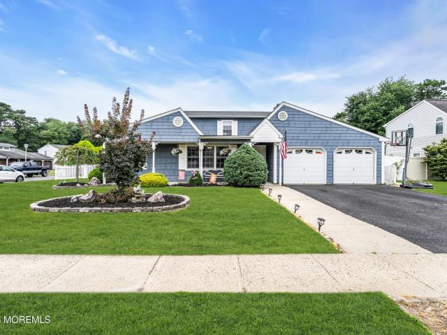 3 Hedgewood Road