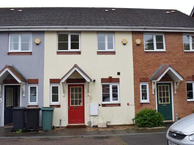 3 Hedgeway, Nuneaton CV10, 2 bed terraced house to rent, £925 pcm | PrimeLocation