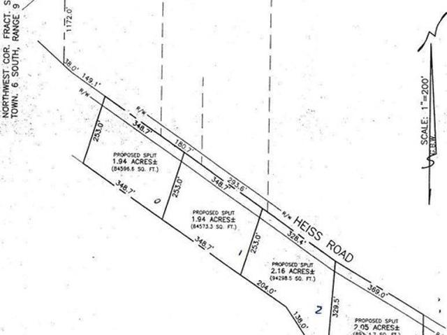 3 Heiss Rd, Monroe, MI 48162