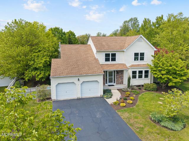 3 Henry Marshall Drive