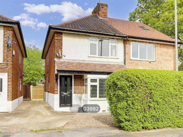 3, Henry Road, Nottingham NG9, 2 bed property to rent, £1,080 pcm | PrimeLocation