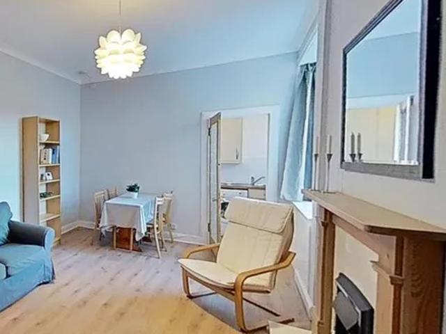 3 Hermand Crescent, City of Edinburgh, EH11 1RB, United Kingdom | 2 bed apartment for rent #139070673 | Rentberry