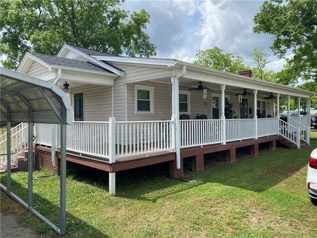 3 Heyward Ave, Honea Path, SC 29654