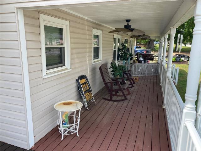 3 Heyward Avenue
