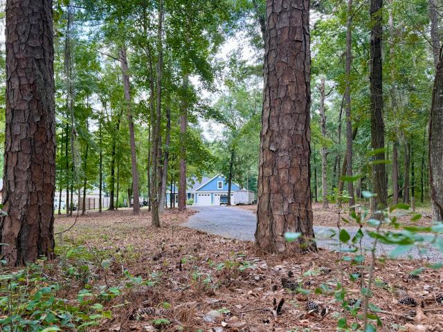 3 Hickory Landing Court