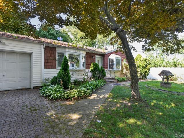 3 Hickory Place