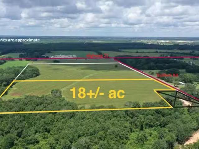 3 HIGHWAY 21, ATMORE, AL 36502 Vacant Land For Sale MLS# 365591
