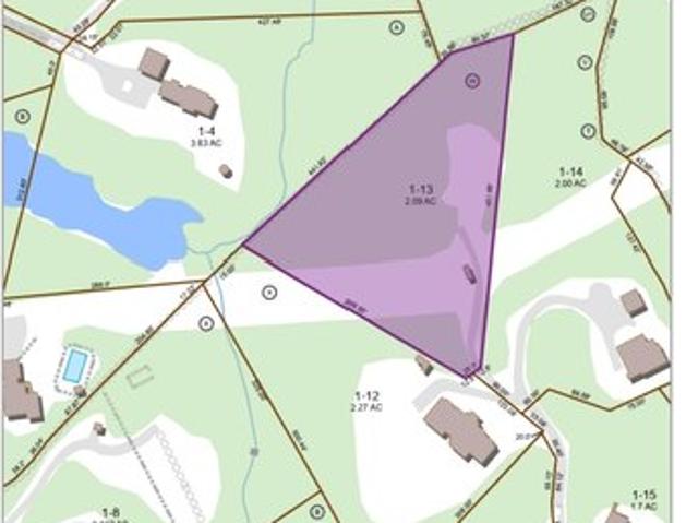 3 Highwood Ln, Wilton, CT 06897