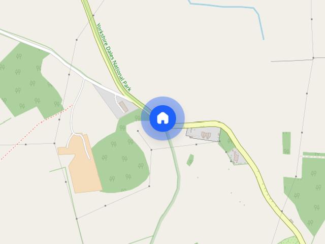 3 High Moorgate, kearstwick, near Kirkby Lonsdale, LA6 2EG