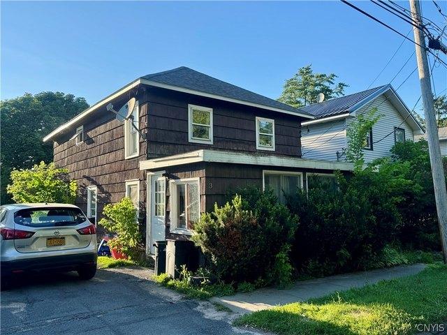 3 High St, Alexandria Bay, NY 13607