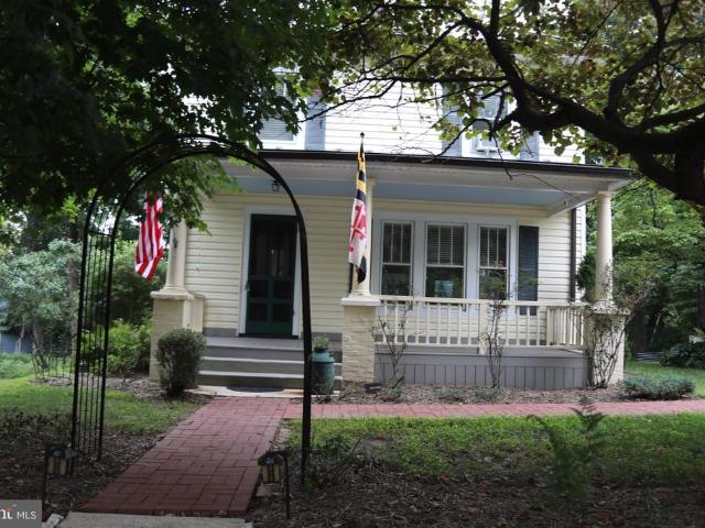 3 High Street